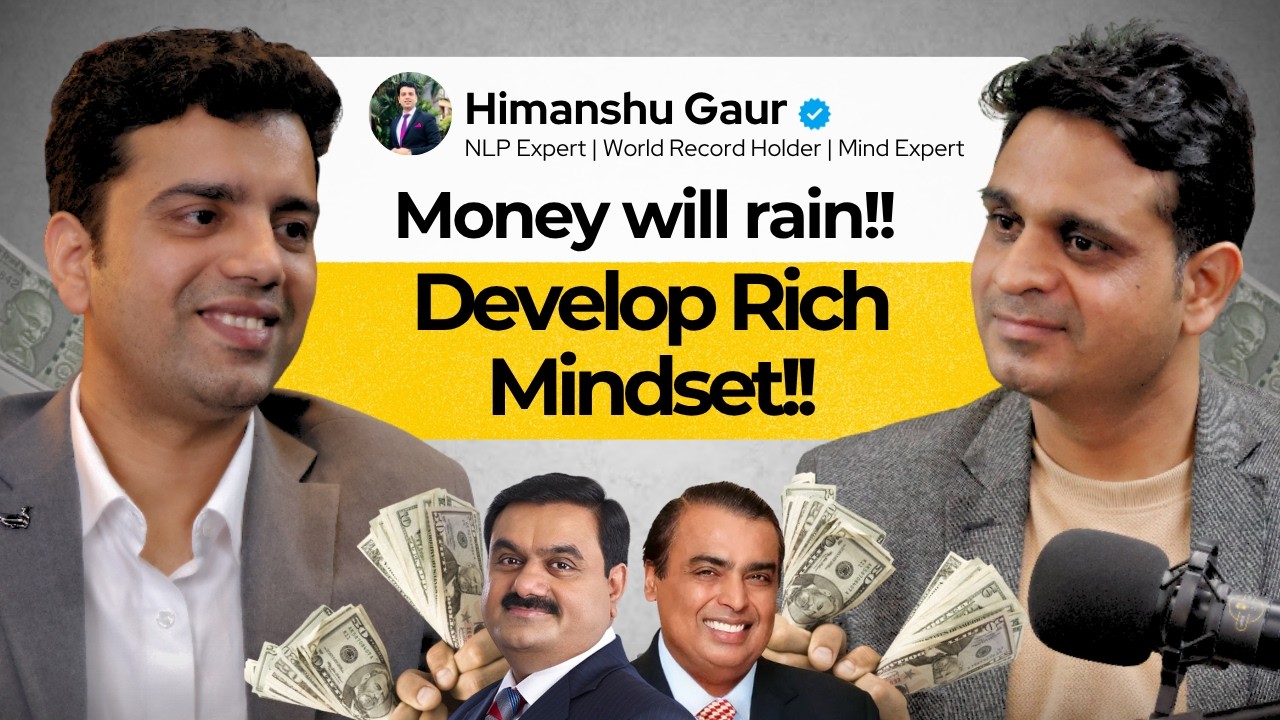 NLP – Himanshu Gaur