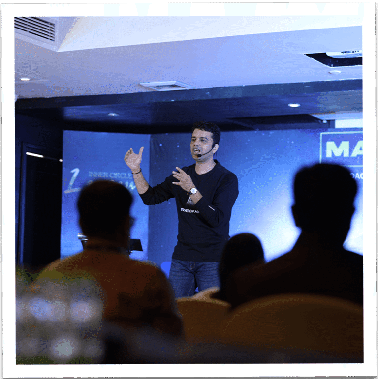 NLP – Himanshu Gaur