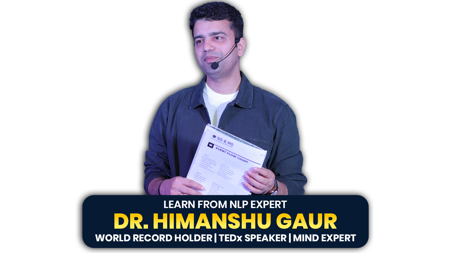NLP – Himanshu Gaur
